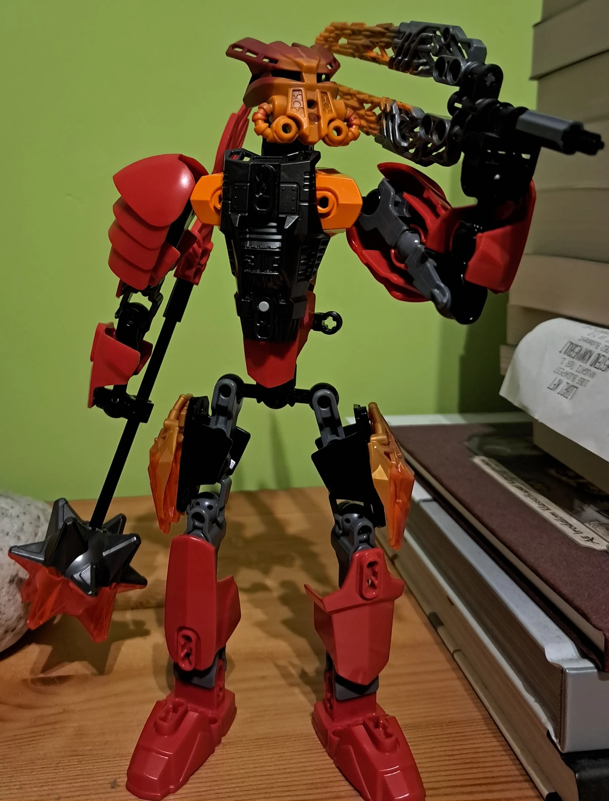 Tairua | Custom BIONICLE Wiki | Fandom