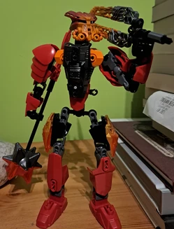 Tairua | Custom BIONICLE Wiki | Fandom