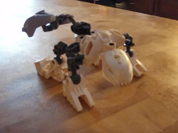Botas | Custom BIONICLE Wiki | Fandom