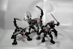 Chorak | Custom BIONICLE Wiki | Fandom
