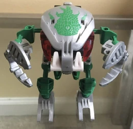 Lehvak-Kal (Kuurk's Empire) | Custom BIONICLE Wiki | Fandom