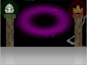 Space Time Rift | Custom BIONICLE Wiki | Fandom