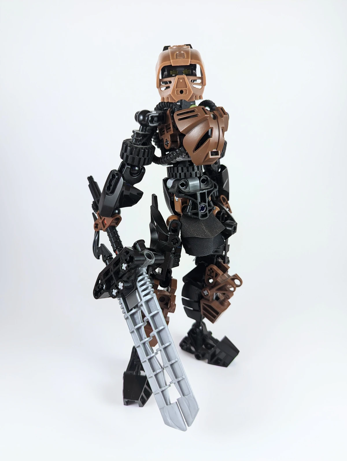 Aeza | Custom BIONICLE Wiki | Fandom