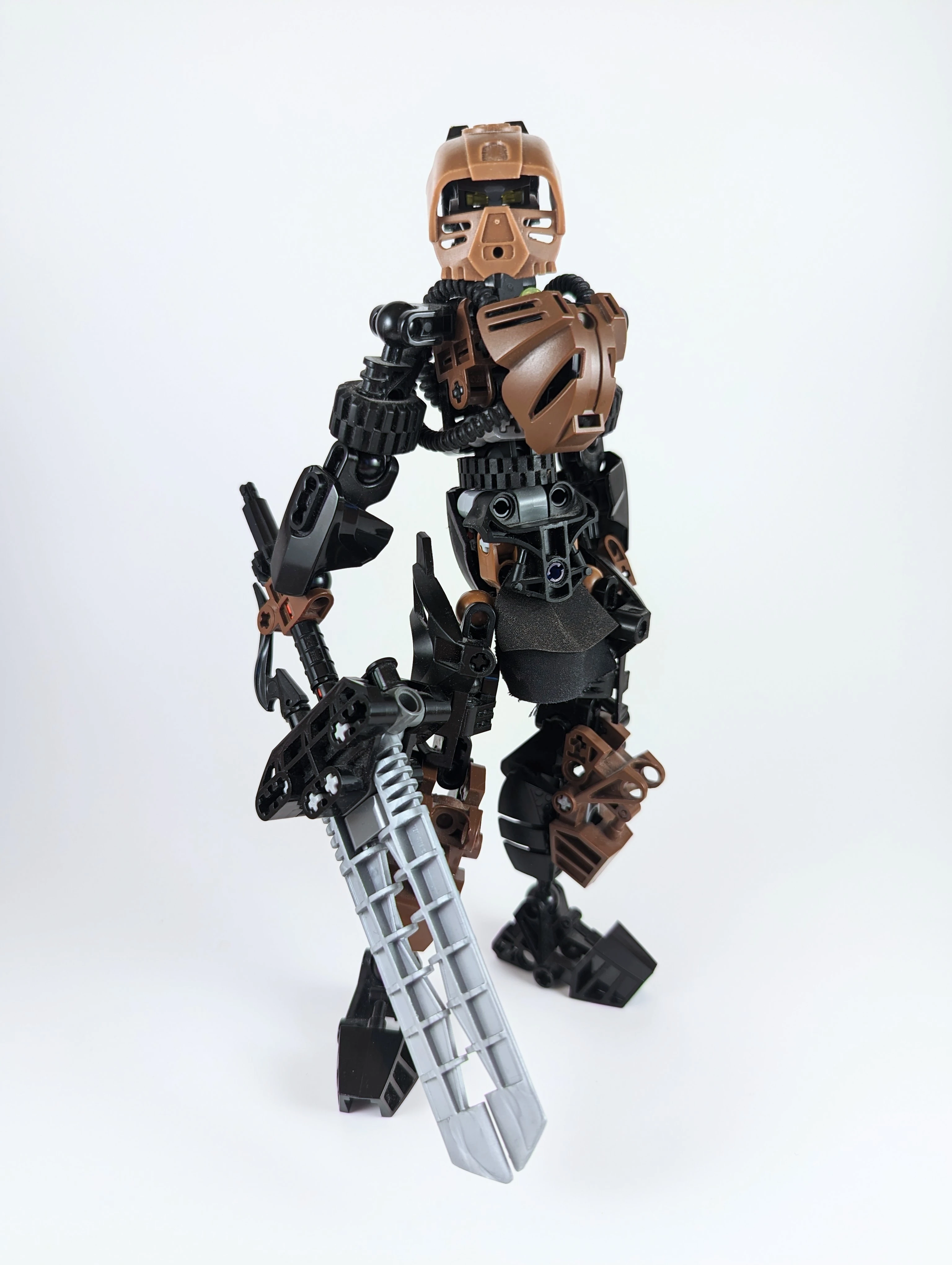 Aeza | Custom BIONICLE Wiki | Fandom
