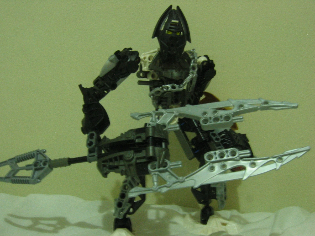 Mukata | Custom BIONICLE Wiki | Fandom