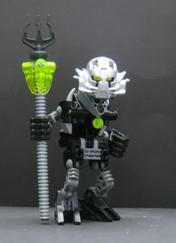 Bomonga (Fractures Alternate Universe) | Custom BIONICLE Wiki | Fandom