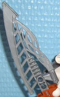Heat Swords | Custom BIONICLE Wiki | Fandom