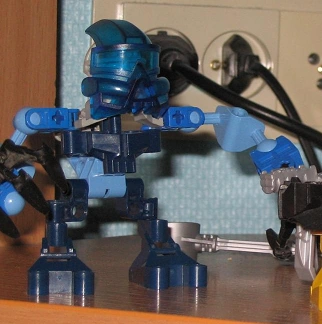 Matoran Hordika | Custom BIONICLE Wiki | Fandom