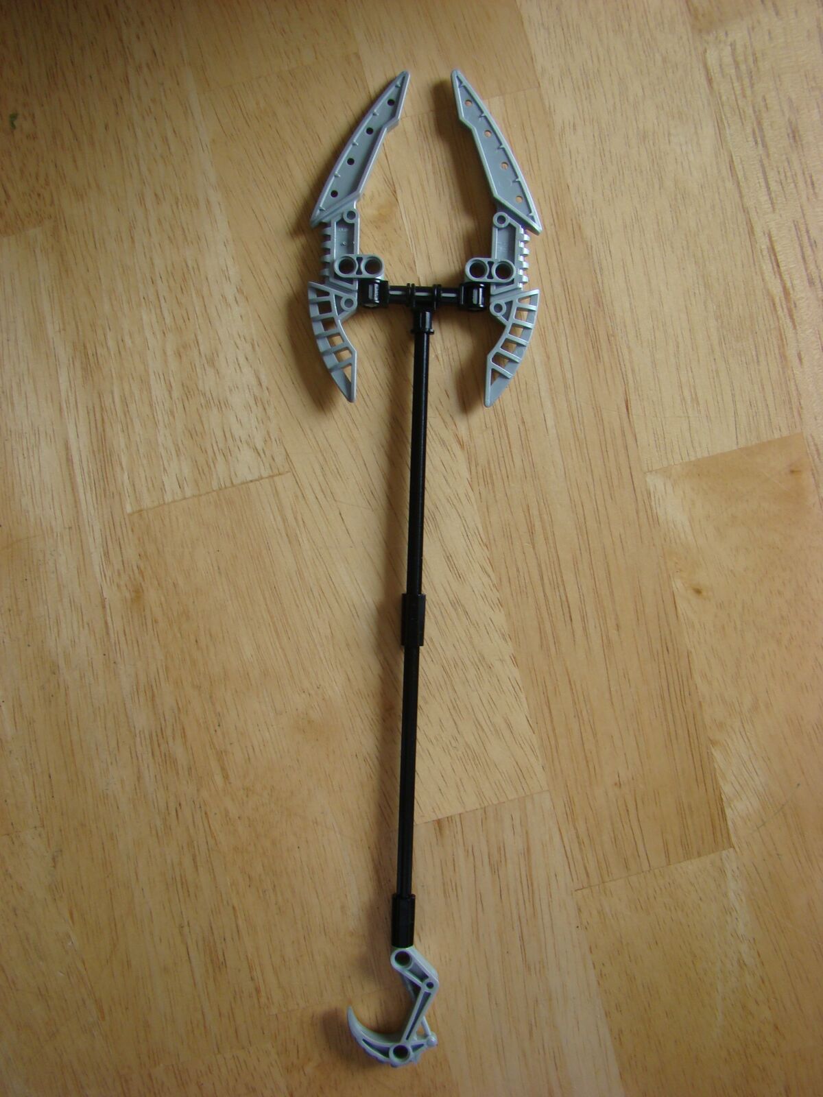 Staff Of Kings Custom Bionicle Wiki Fandom