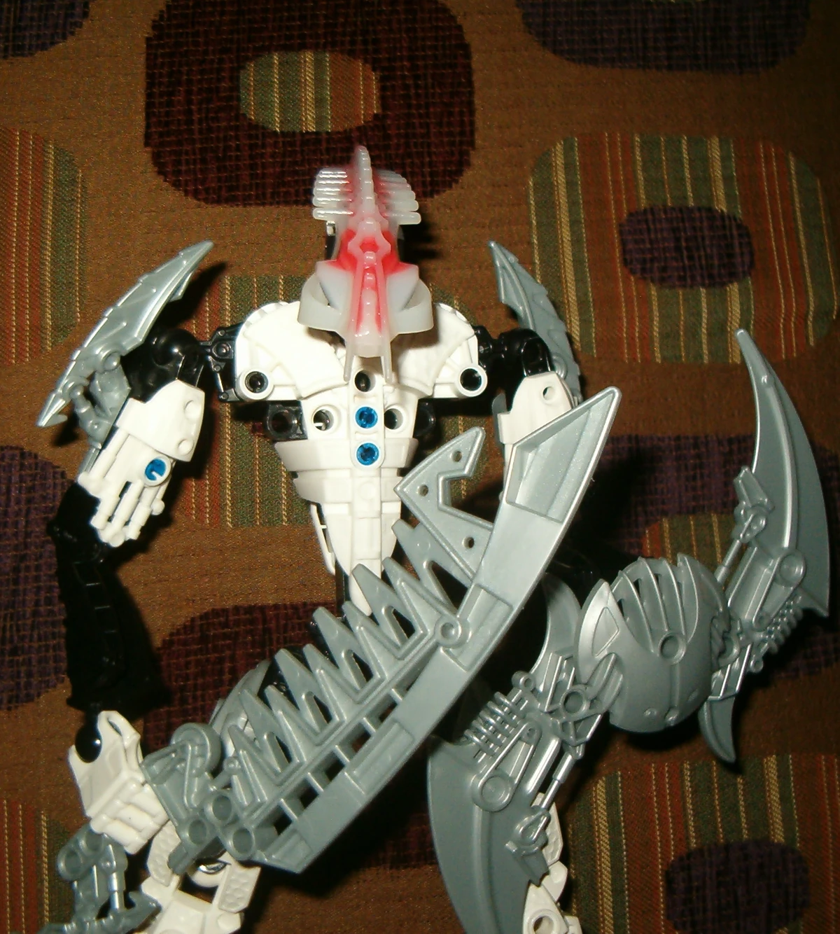 Coronus | Custom BIONICLE Wiki | Fandom