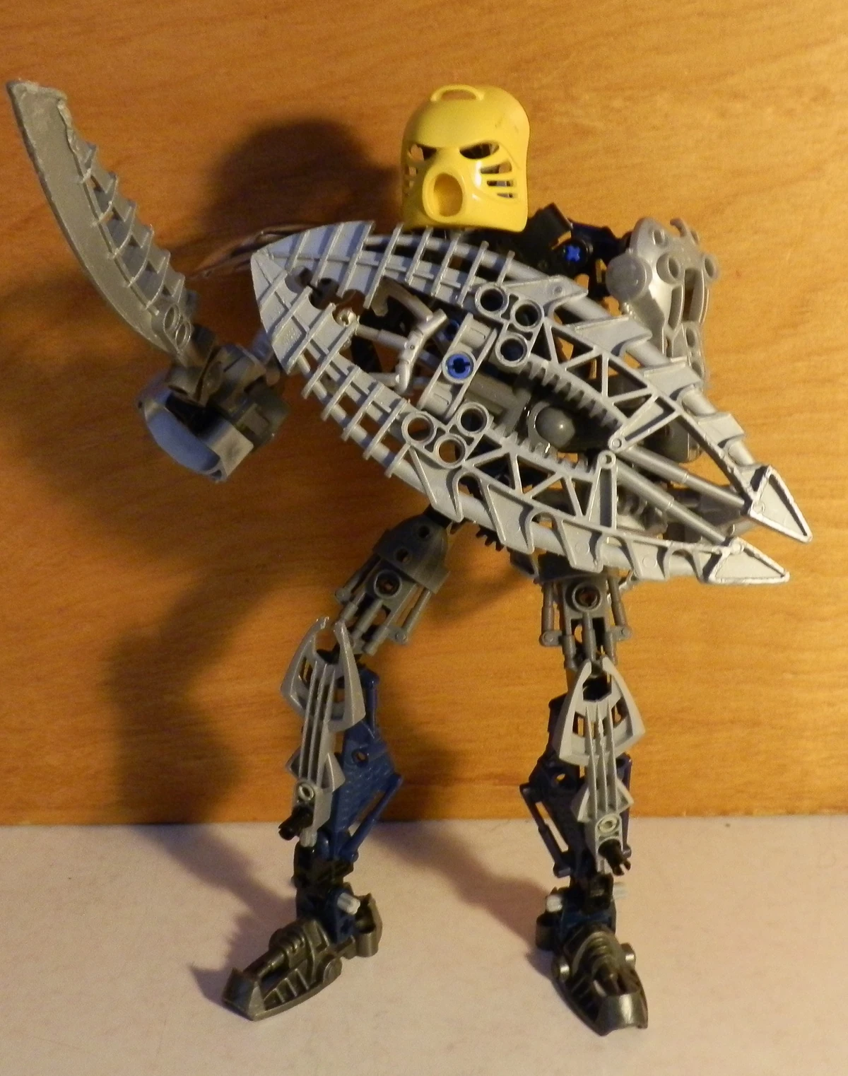 Lithal | Custom BIONICLE Wiki | Fandom