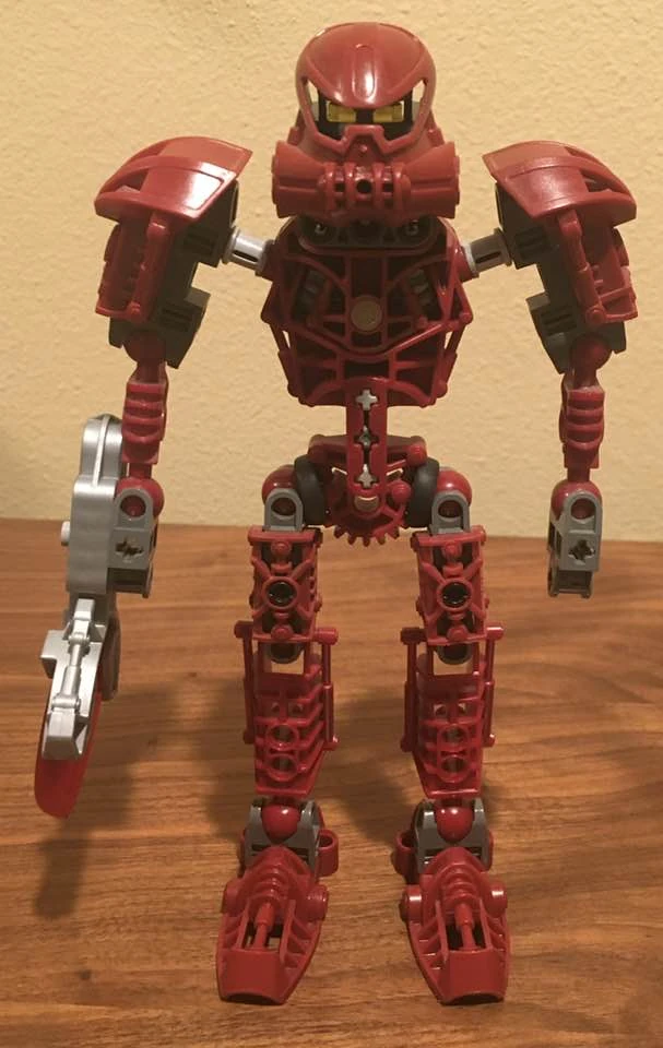 Vakama (Kuurk's Empire) | Custom BIONICLE Wiki | Fandom
