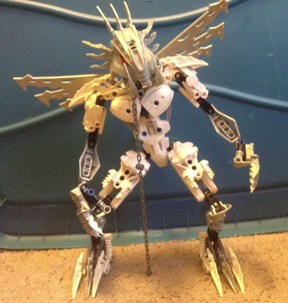 Dracons Splinters Alternate Universe Custom Bionicle Wiki Fandom