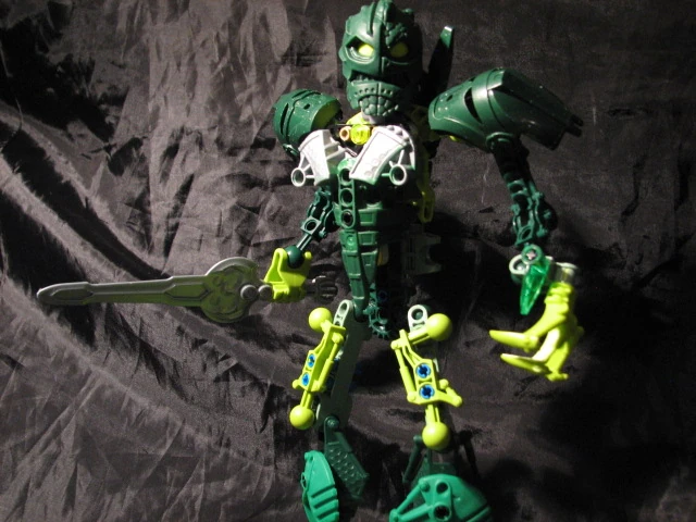 Greywalkers | Custom BIONICLE Wiki | Fandom