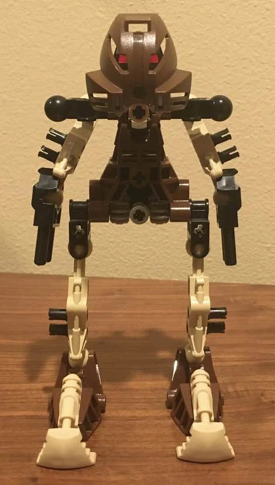 Pohatu (Kuurk's Empire) | Custom BIONICLE Wiki | Fandom