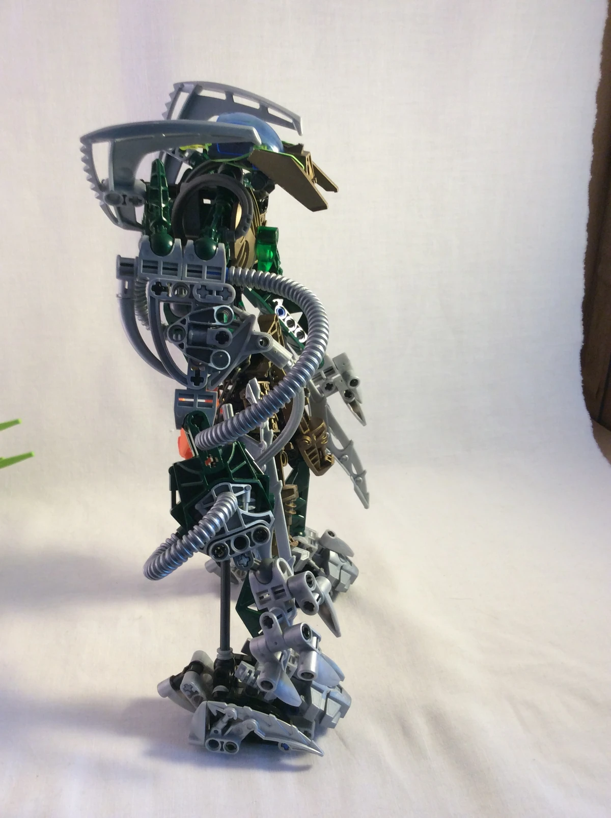 Kelt | Custom BIONICLE Wiki | Fandom