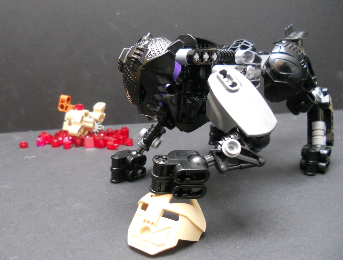 User blog:BobTheDoctor27/February 2013 Update | Custom BIONICLE Wiki | Fandom