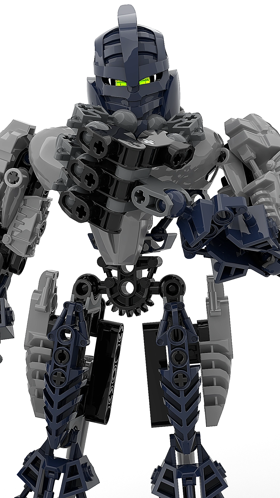 Krayt (Chalkaverse-1) | Custom BIONICLE Wiki | Fandom
