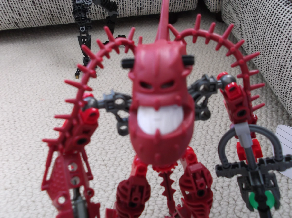 Hakann (Person987) | Custom BIONICLE Wiki | Fandom