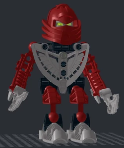 Jador | Custom BIONICLE Wiki | Fandom