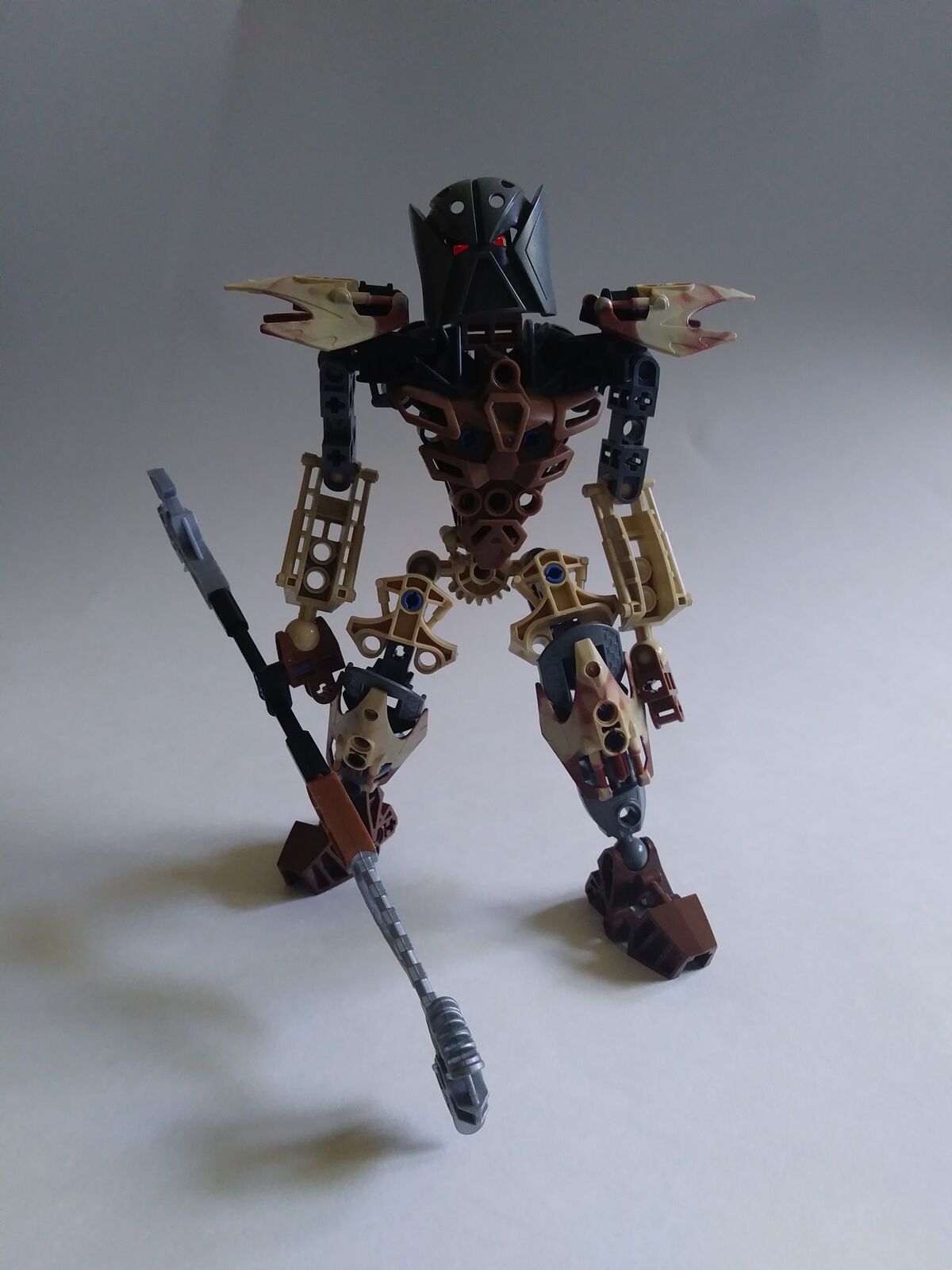 Mikeku Splinters Alternate Universe Custom Bionicle Wiki Fandom