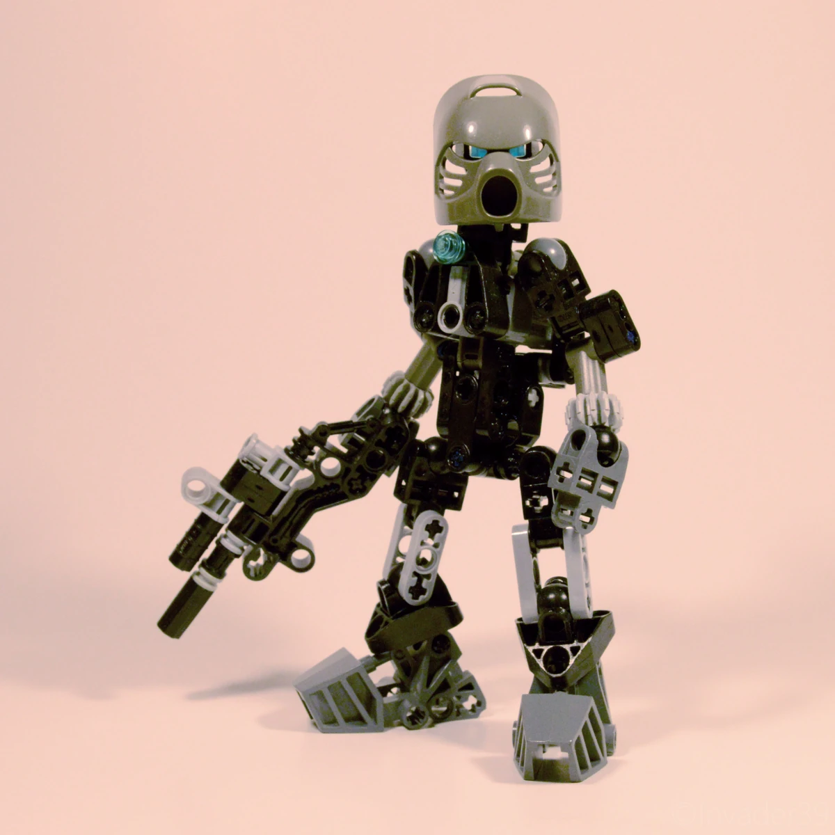 Iyre (Fragmented) | Custom BIONICLE Wiki | Fandom