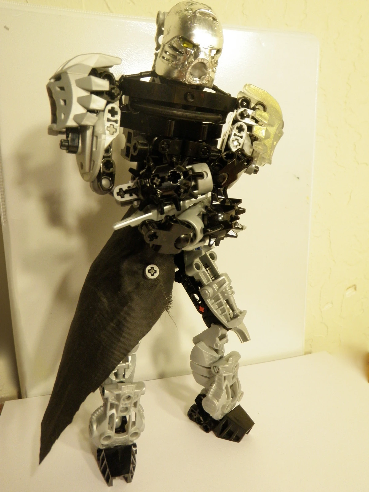 Chronom/Gallery | Custom BIONICLE Wiki | Fandom