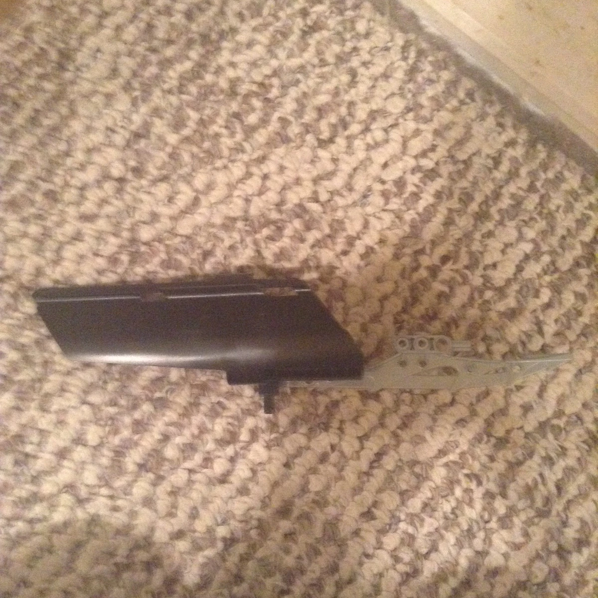 Element Shield Blaster | Custom BIONICLE Wiki | Fandom