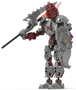 Mahow | Custom BIONICLE Wiki | Fandom