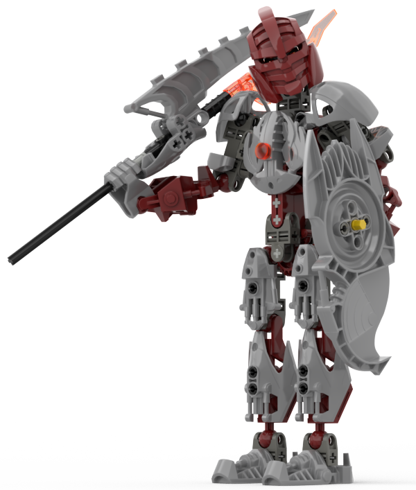 Mahow Custom Bionicle Wiki Fandom