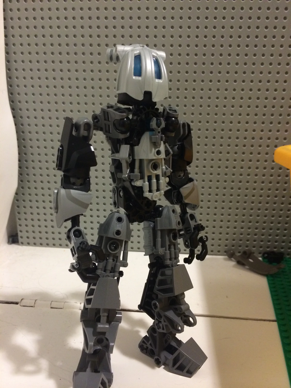 Romak (MatoranIrik) | Custom BIONICLE Wiki | Fandom