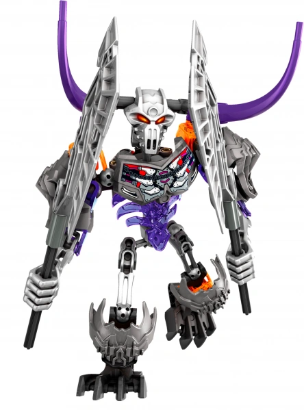 Skull Basher | Custom BIONICLE Wiki | Fandom