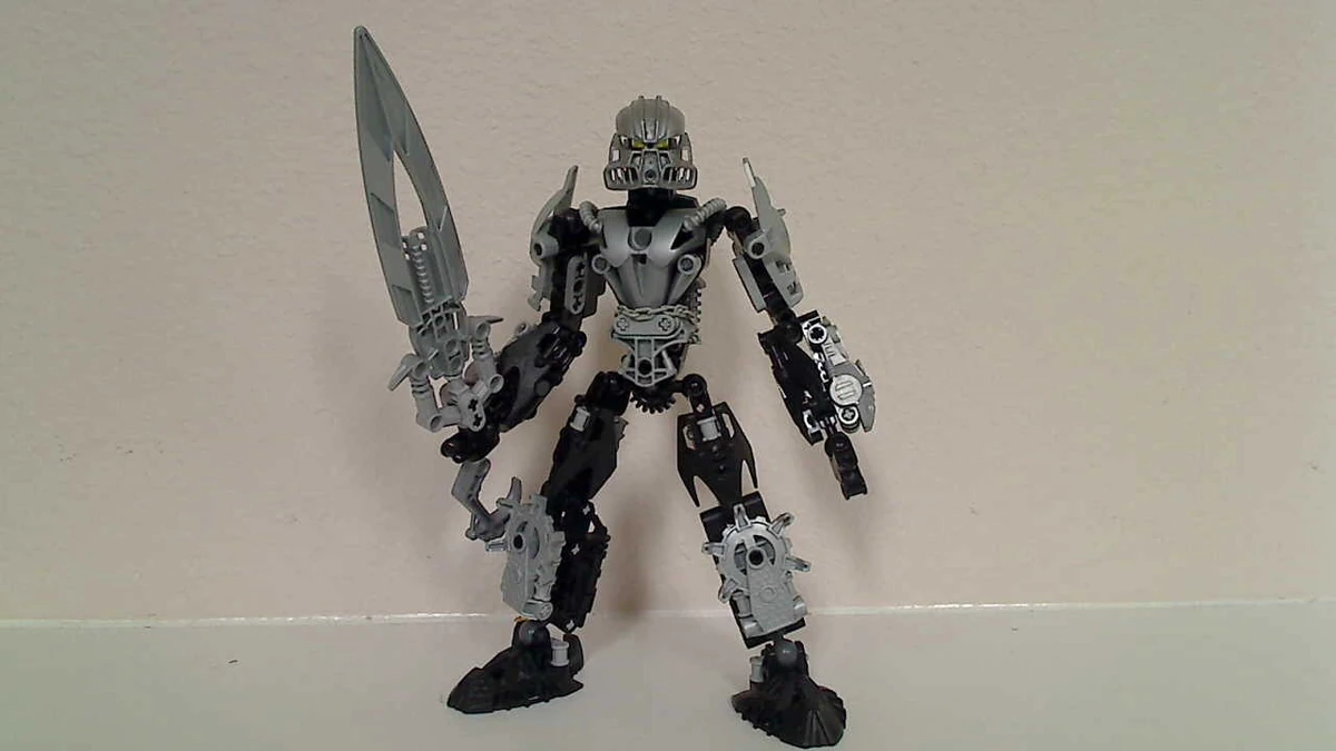 Kylord | Custom BIONICLE Wiki | Fandom