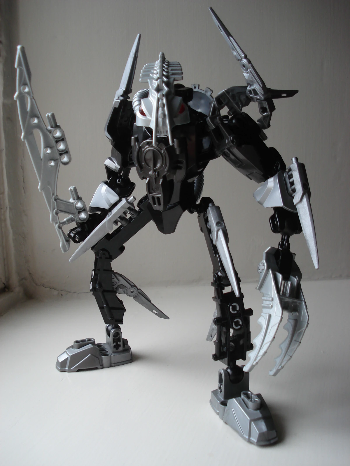 Rahara | Custom BIONICLE Wiki | Fandom