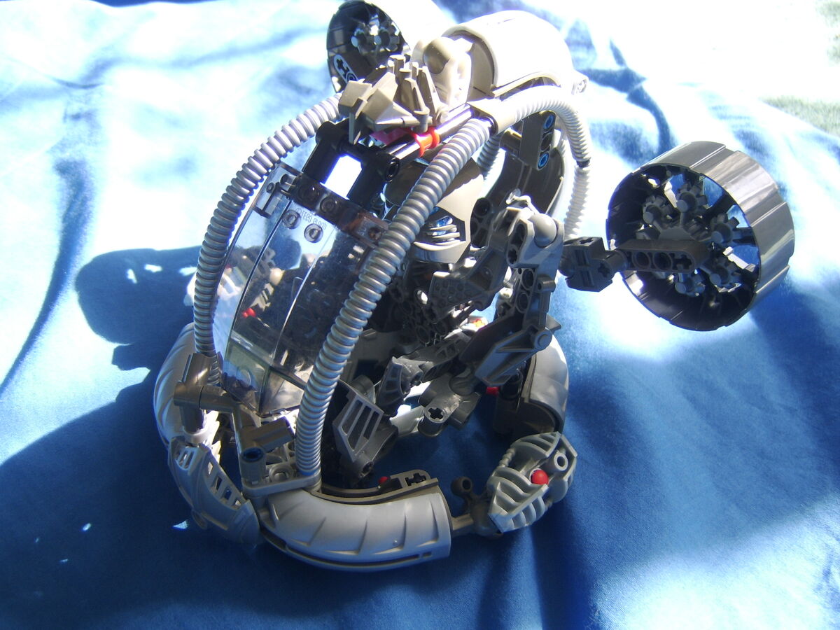Tehktranuian Watercraft Custom Bionicle Wiki Fandom