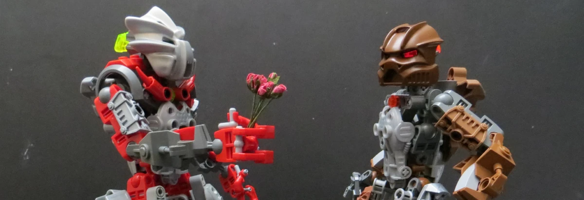 User blog:BobTheDoctor27/Spring 2014 Update | Custom BIONICLE Wiki | Fandom