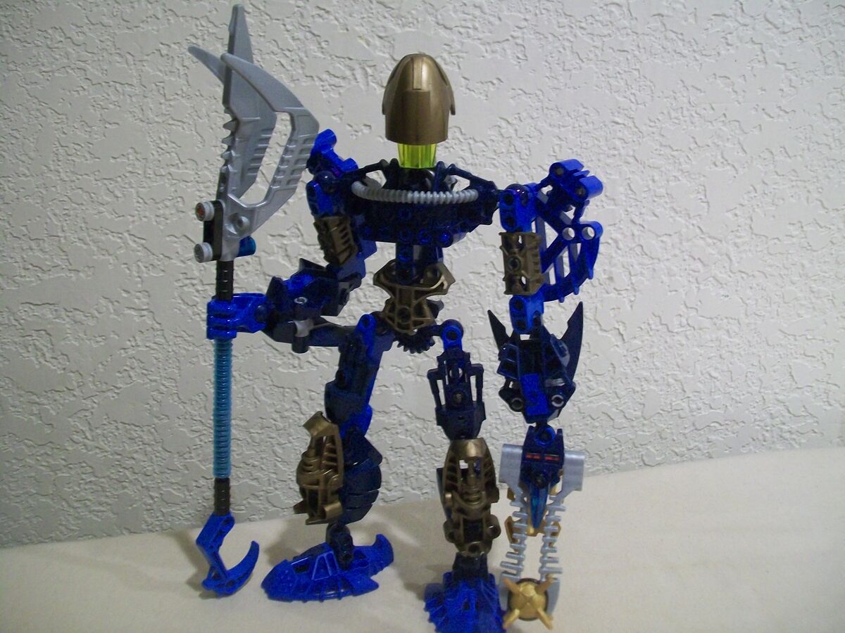 Water Tribe Custom Bionicle Wiki Fandom