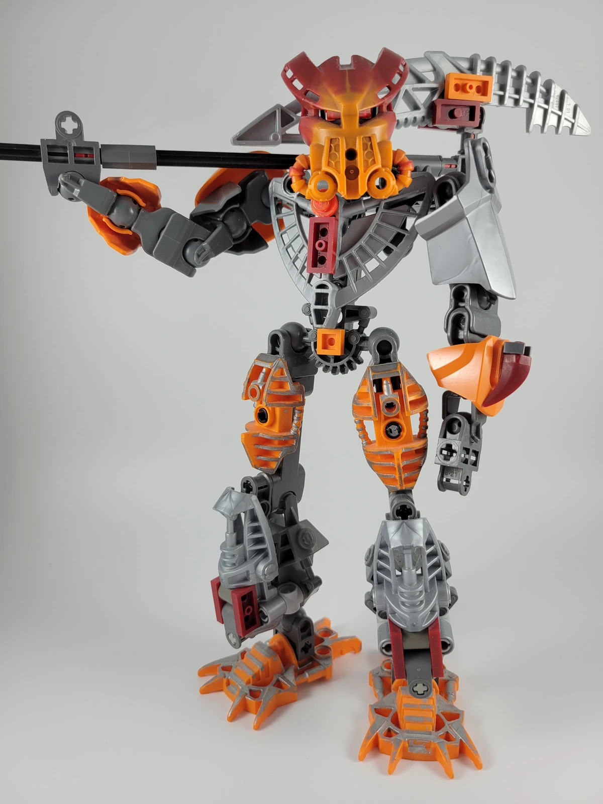 Zaria (Chalkaverse-1) | Custom BIONICLE Wiki | Fandom