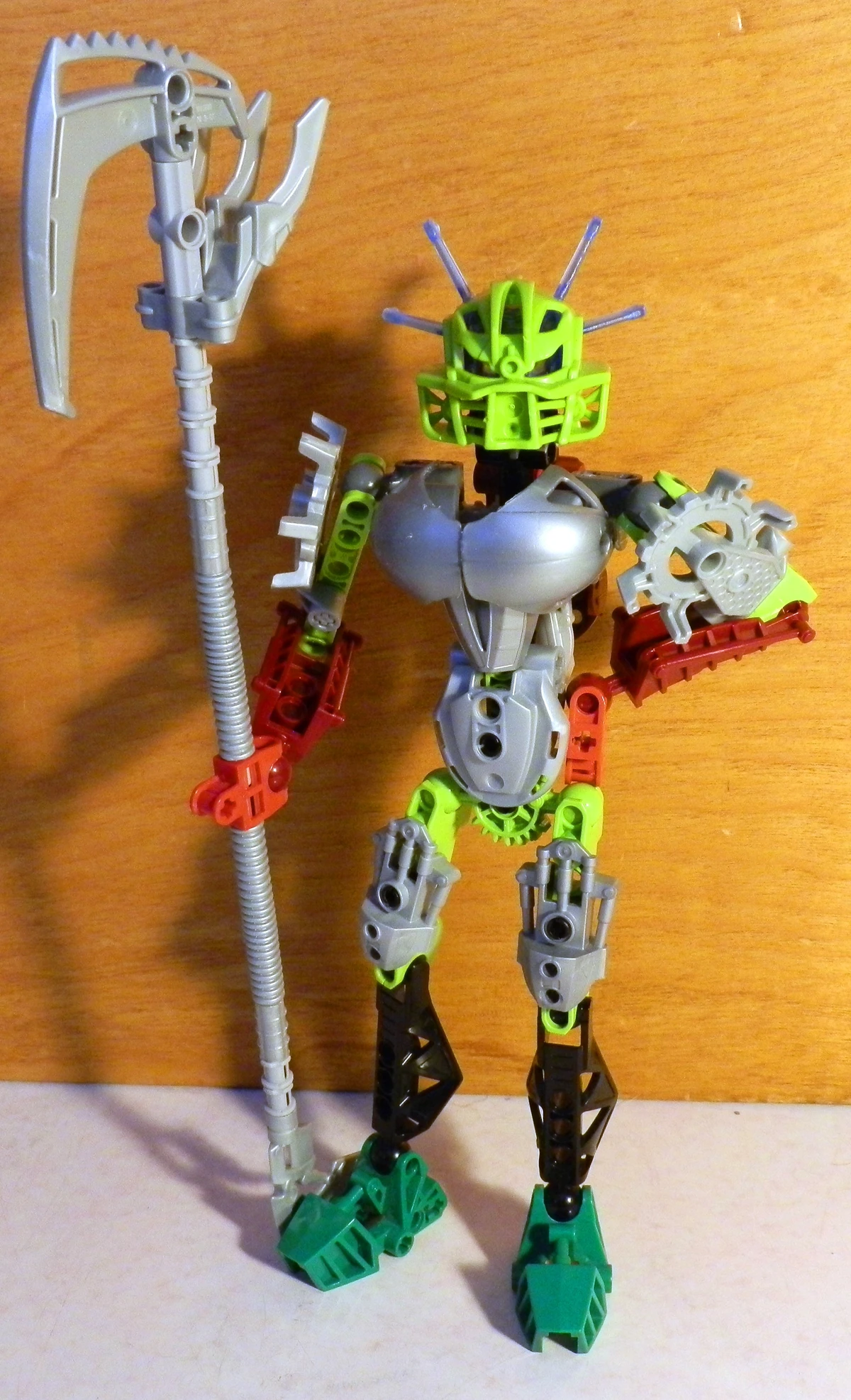 Leta | Custom BIONICLE Wiki | Fandom
