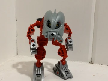 Irik | Custom BIONICLE Wiki | Fandom