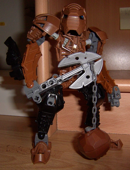 Holy Toa | Custom BIONICLE Wiki | Fandom