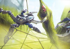 Visorak | Custom BIONICLE Wiki | Fandom