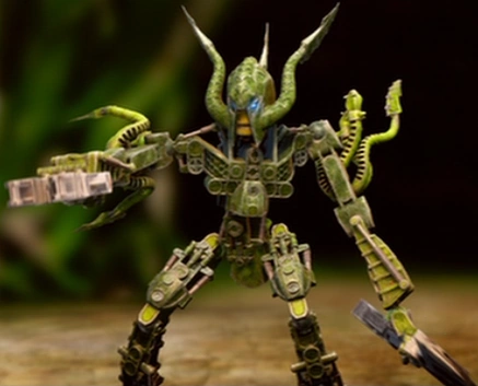 Vastus | Custom BIONICLE Wiki | Fandom