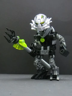 Bomonga (Fractures Alternate Universe) | Custom BIONICLE Wiki | Fandom
