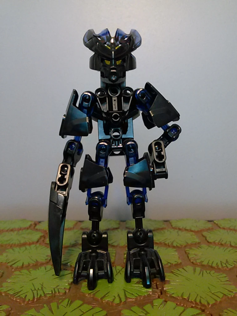 Welra | Custom BIONICLE Wiki | Fandom
