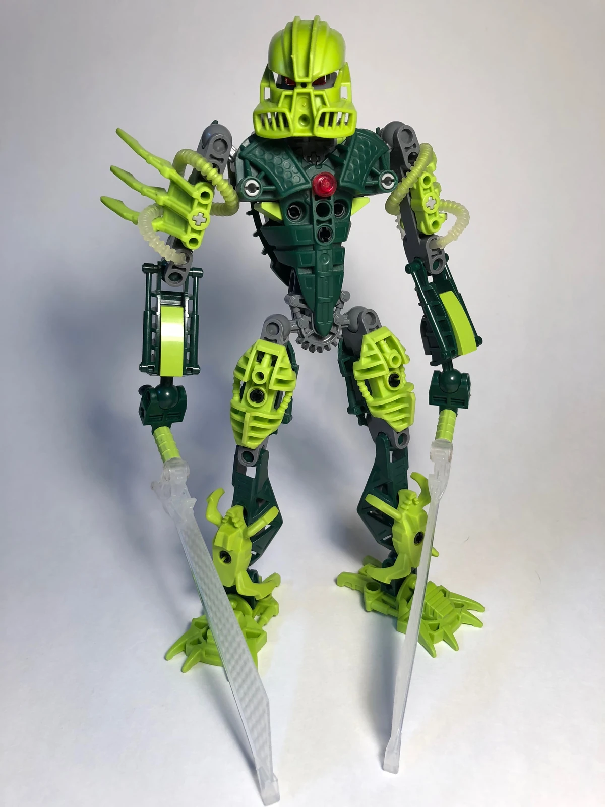 Lewok | Custom BIONICLE Wiki | Fandom