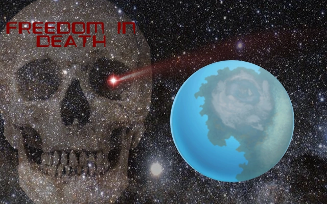 Freedom in Death | Custom BIONICLE Wiki | Fandom