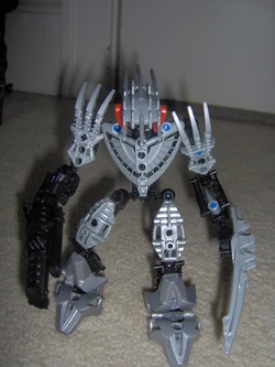 Tablor | Custom BIONICLE Wiki | Fandom
