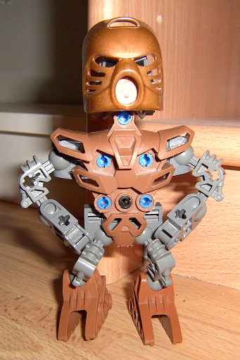 Holy Matoran Custom Bionicle Wiki Fandom