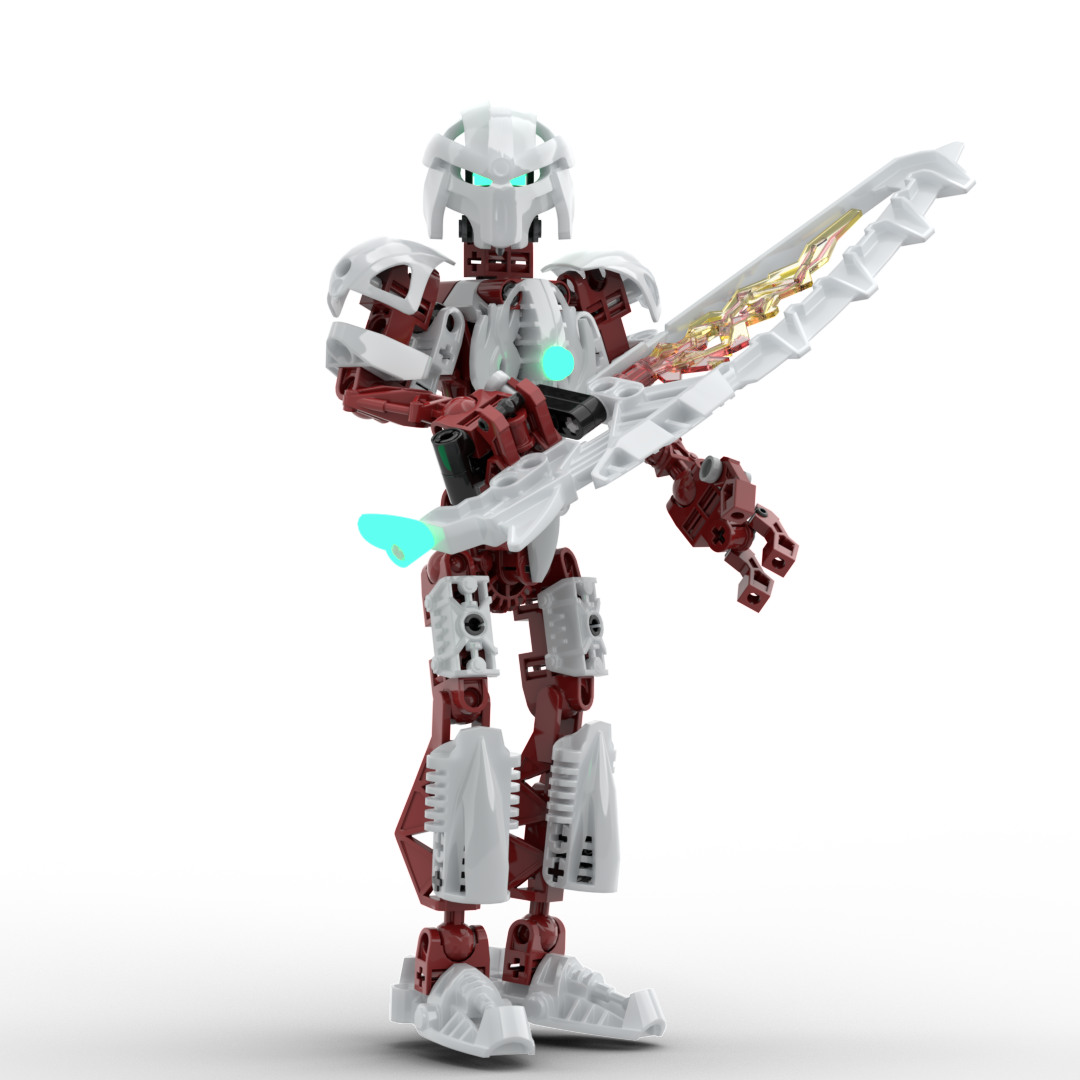 Nuforu Misplaced Alternate Universe Custom Bionicle Wiki Fandom